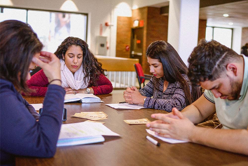 This Moment | InterVarsity